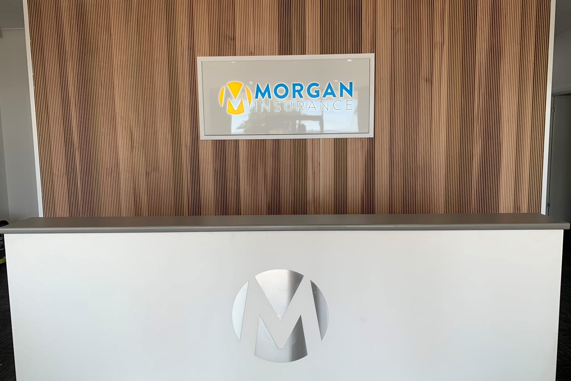 Morgan Insurance Cowra Office Has Moved!