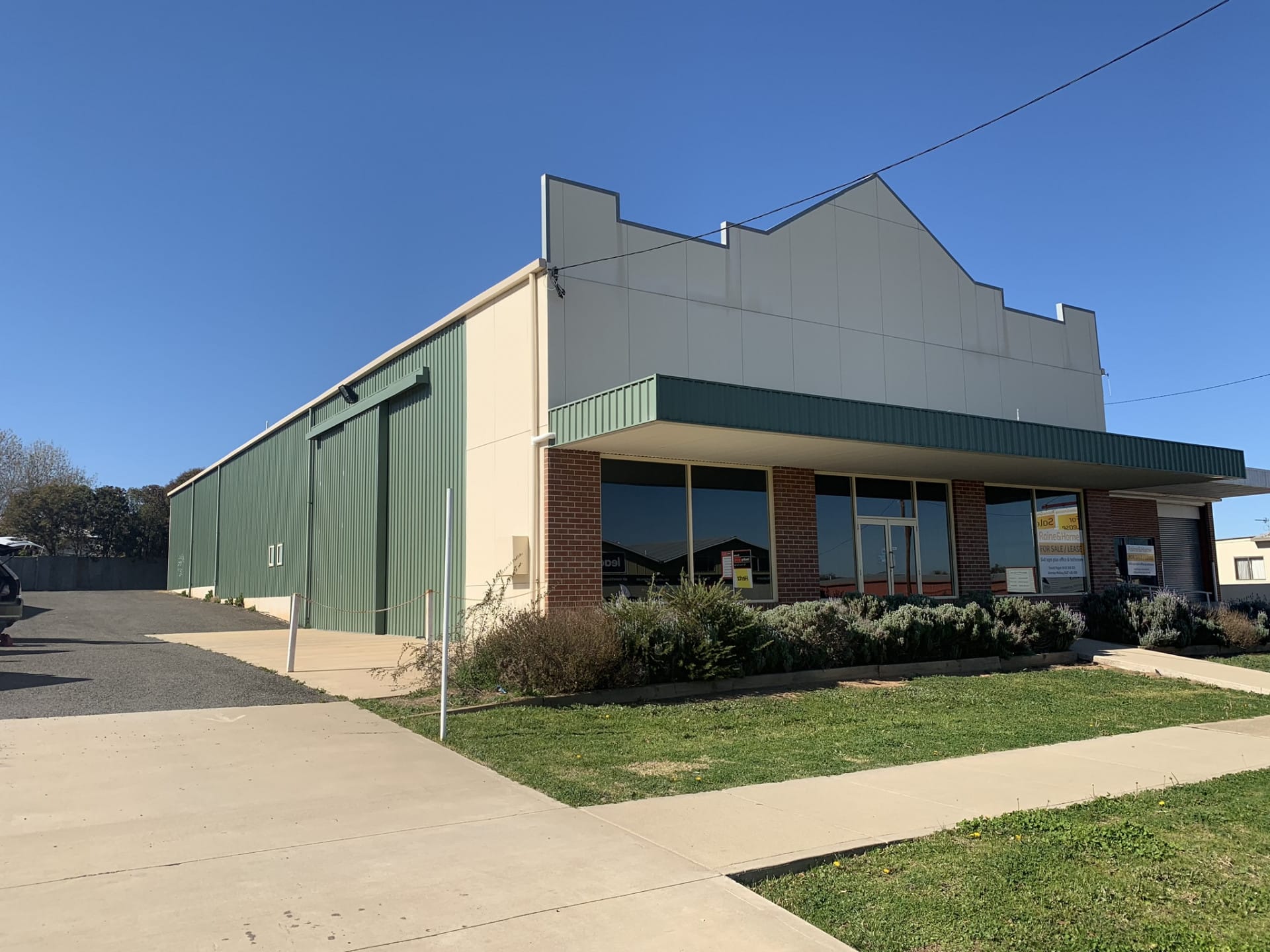 Morgan Insurance Cowra Office Has Moved!